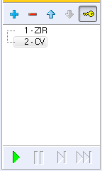 Ohmic Drop Part III: Suitable use of the ZIR techniques (Ohmic drop ...