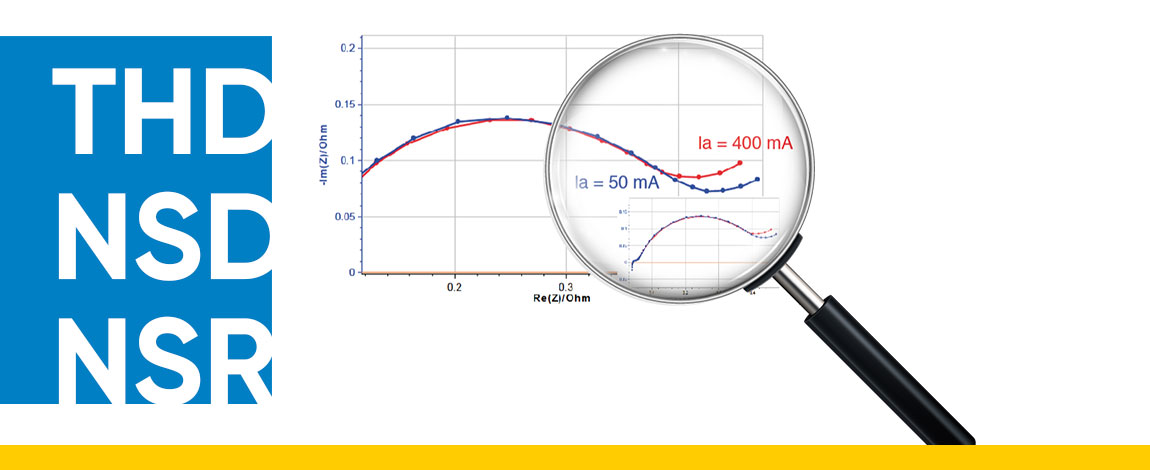 How to make reliable Electrochemical Impedance Spectroscopy ...