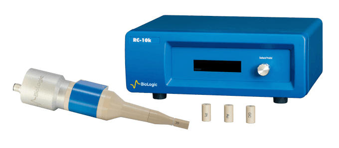 Rotating Disk Electrodes: their value and use - BioLogic Learning Center