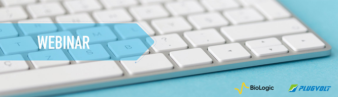 EIS made Easy - BioLogic