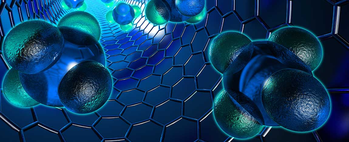 Carbon nanotubes & water purification. Exciting new opportunities ...