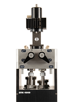 What are stopped-flows and how do they help chemists and biochemists ...