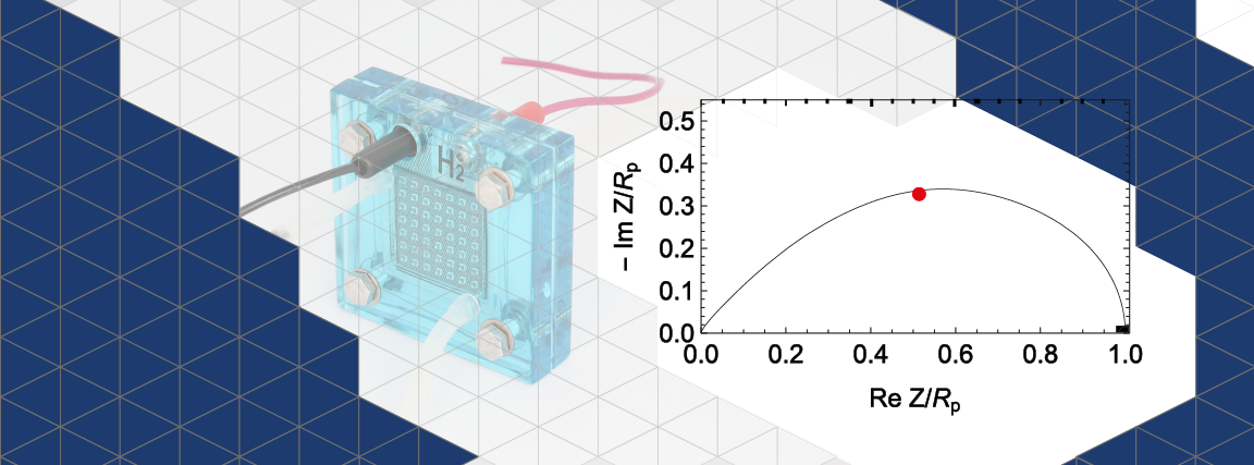 The Gerischer Impedance - BioLogic Learning Center